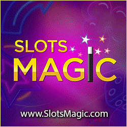 Slots Magic – Review and Bonuses - Amazing Welcome Bonus